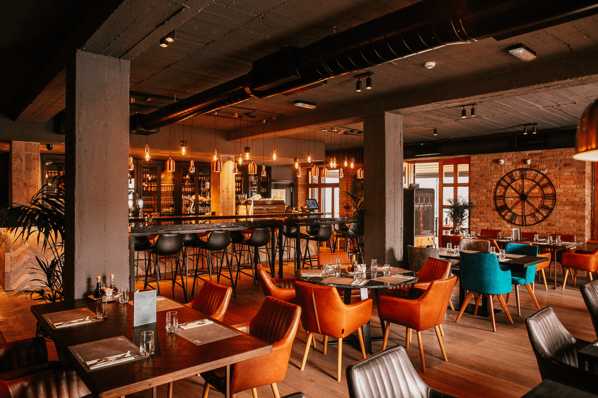 Batak Kajzerica - Batak