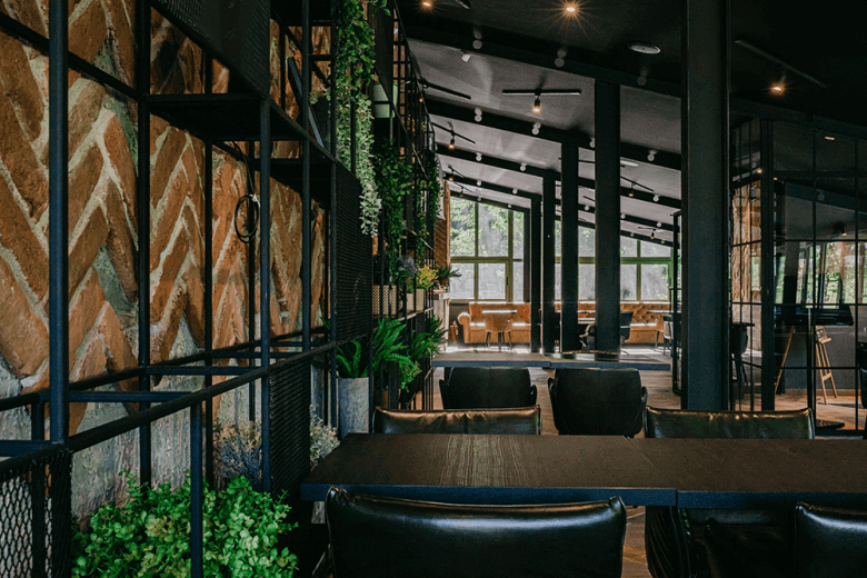 Batak Novi dvori - Batak