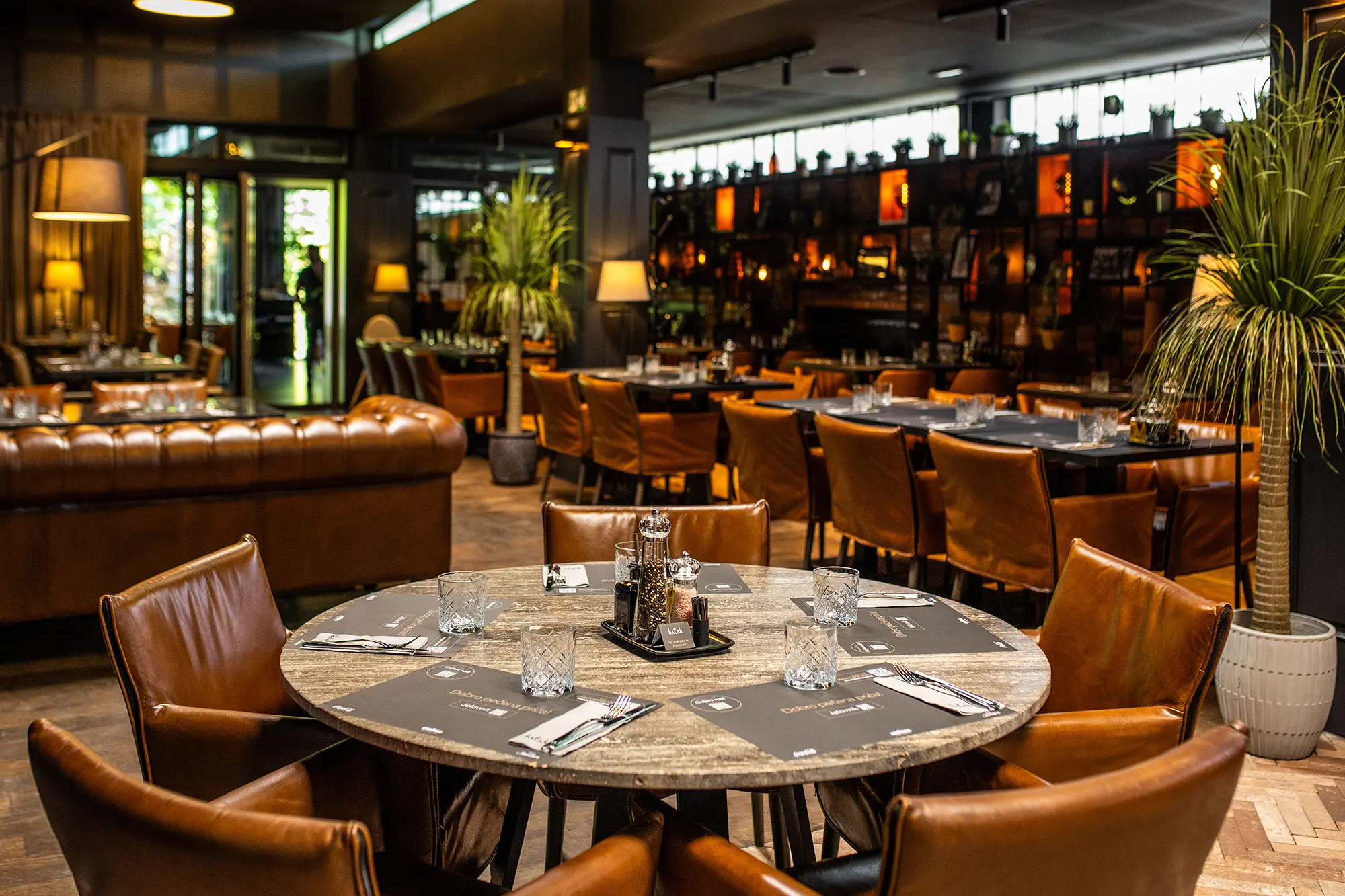 A New Spot for Great Food – New Batak in Sisak